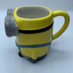 Zak Designs | Dining | Despicable Me The Minions Collectible 3d ...